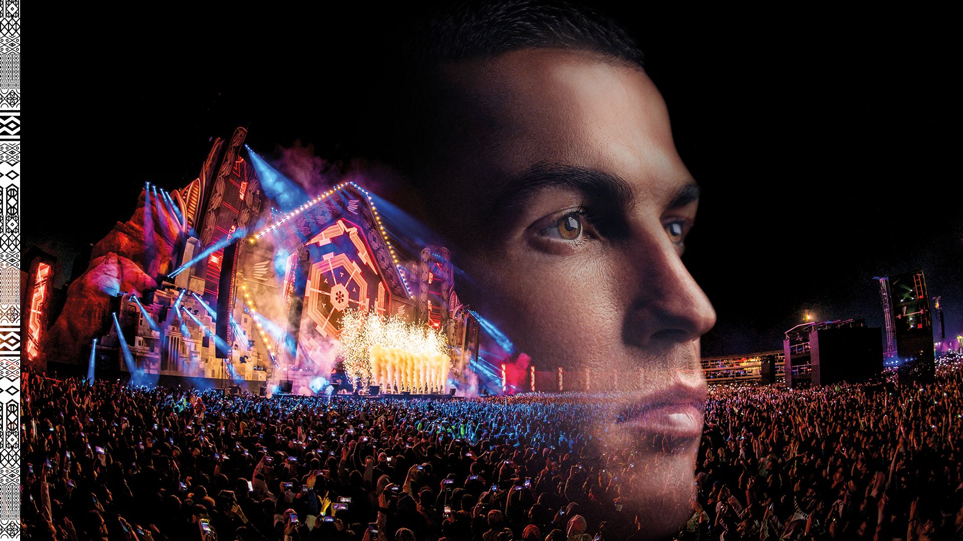 Saudi Tourism Launches 'This Land is Calling' Campaign – an enticing ...