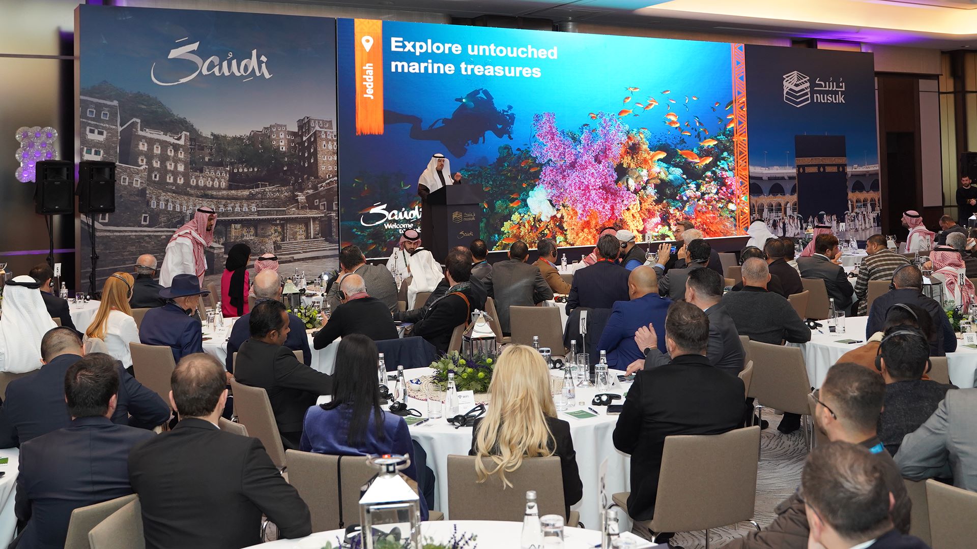 Home | Saudi Tourism Authority