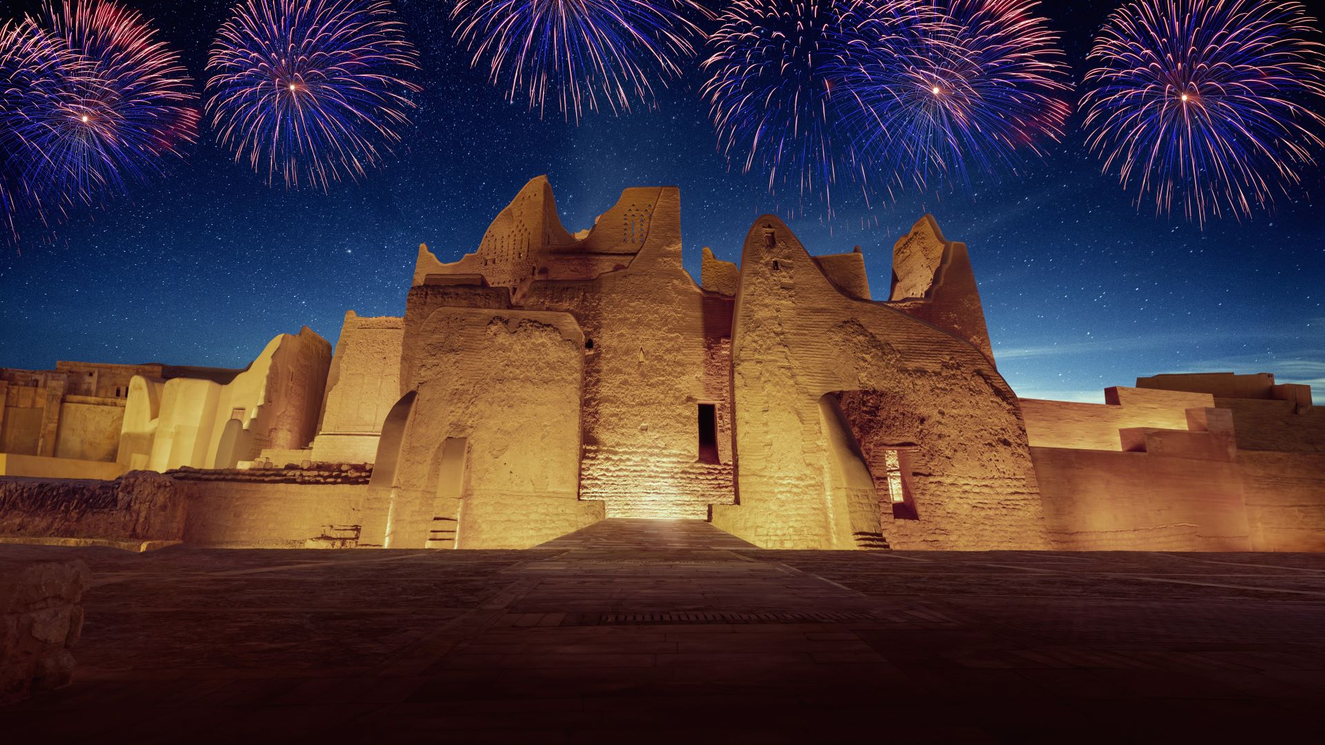 Tourism Events In Saudi Arabia - Infoupdate.org